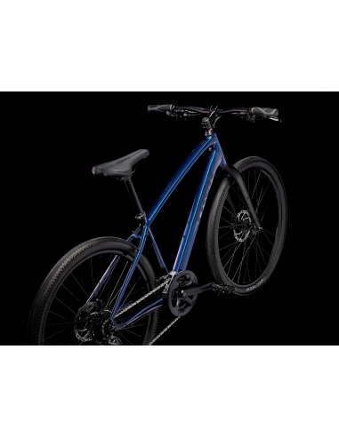 TREK DUAL SPORT 2 AZUL 2023