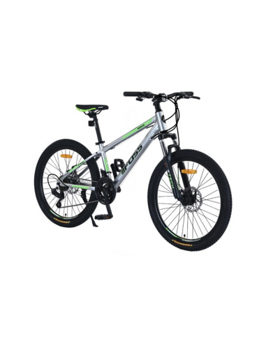 Bicicleta Niño Aro 24 Foss XC 21 Velocidades