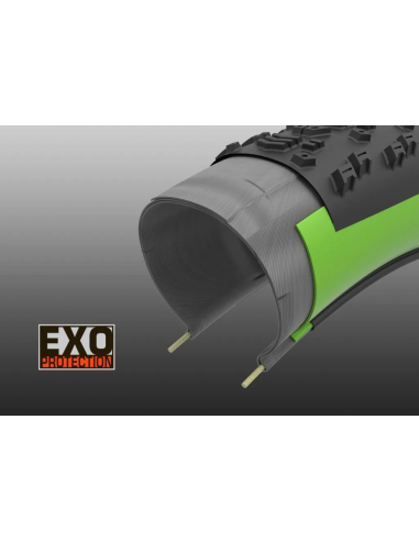 NEUMATICO MAXXIS 27.5 X 2.30 AGGRESSOR EXO/TR