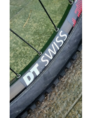 BICICLETA TREK SESSION 8